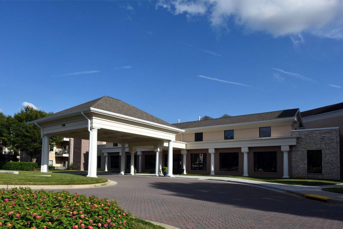 The Forest at Duke (UPDATED) - Get Pricing & See 12 Photos in Durham, NC