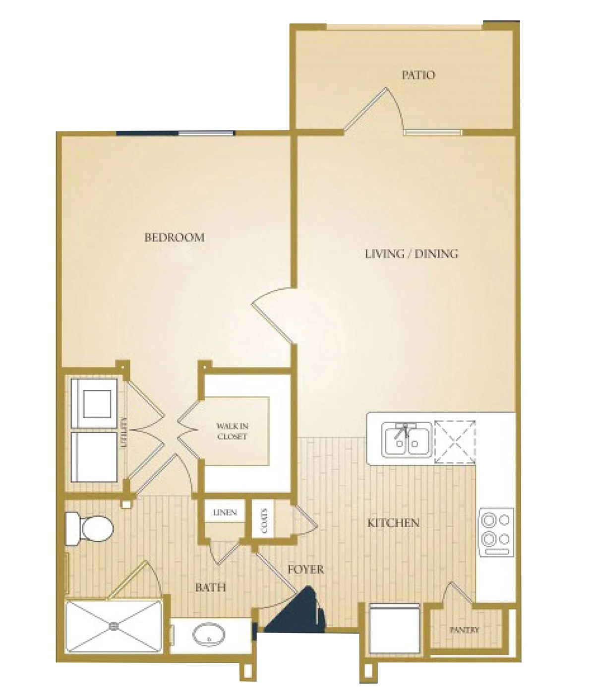 Landon Ridge Sugar Land Independent Living (UPDATED) - Get Pricing, See ...