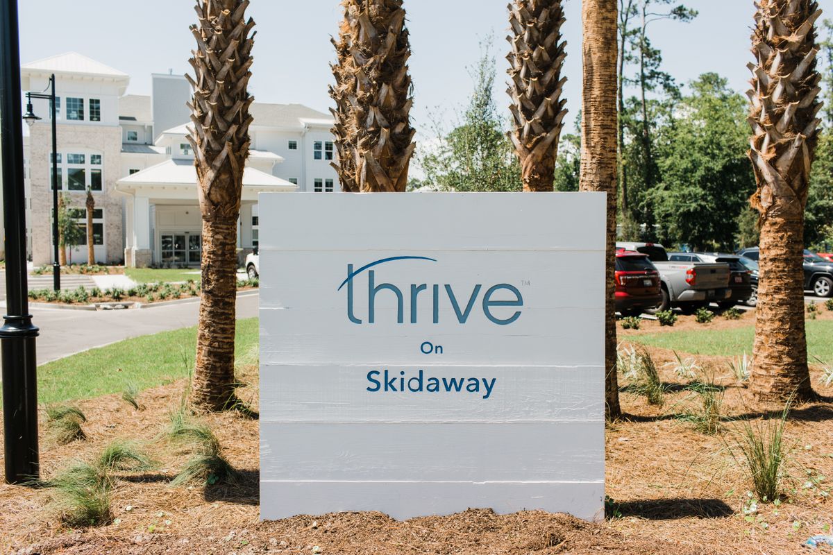 Thrive on Skidaway (UPDATED) - Get Pricing, See 36 Photos & See Floor Plans in Savannah, GA