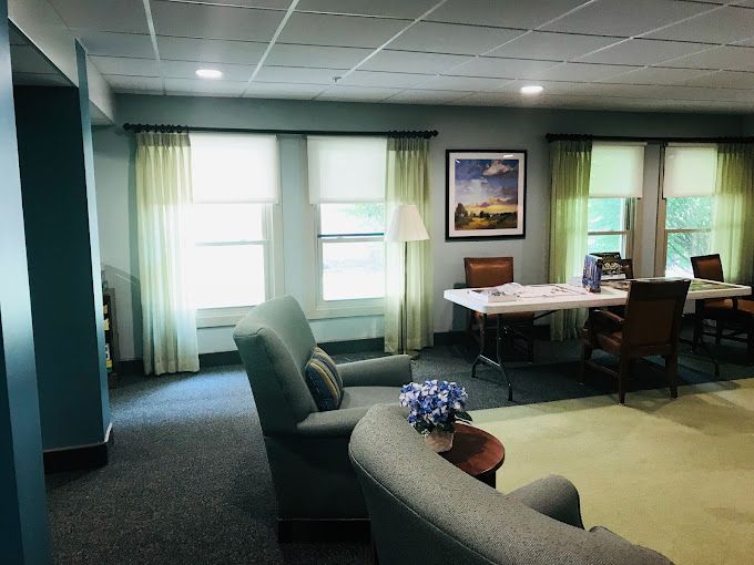 United Methodist Homes Hilltop Campus (UPDATED) - Get Pricing, See 16 ...