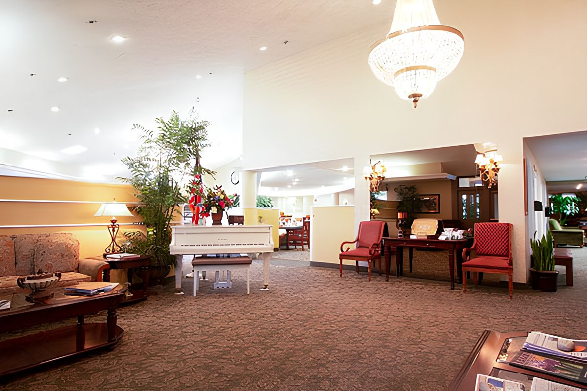 Avamere Court At Keizer (UPDATED) - Get Pricing, See 29 Photos & See ...