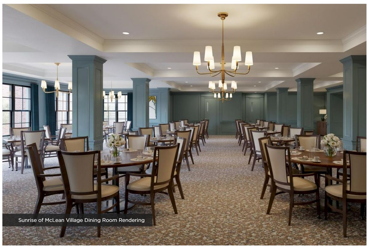 Sunrise of McLean Village (UPDATED) - Get Pricing & See 8 Photos in ...
