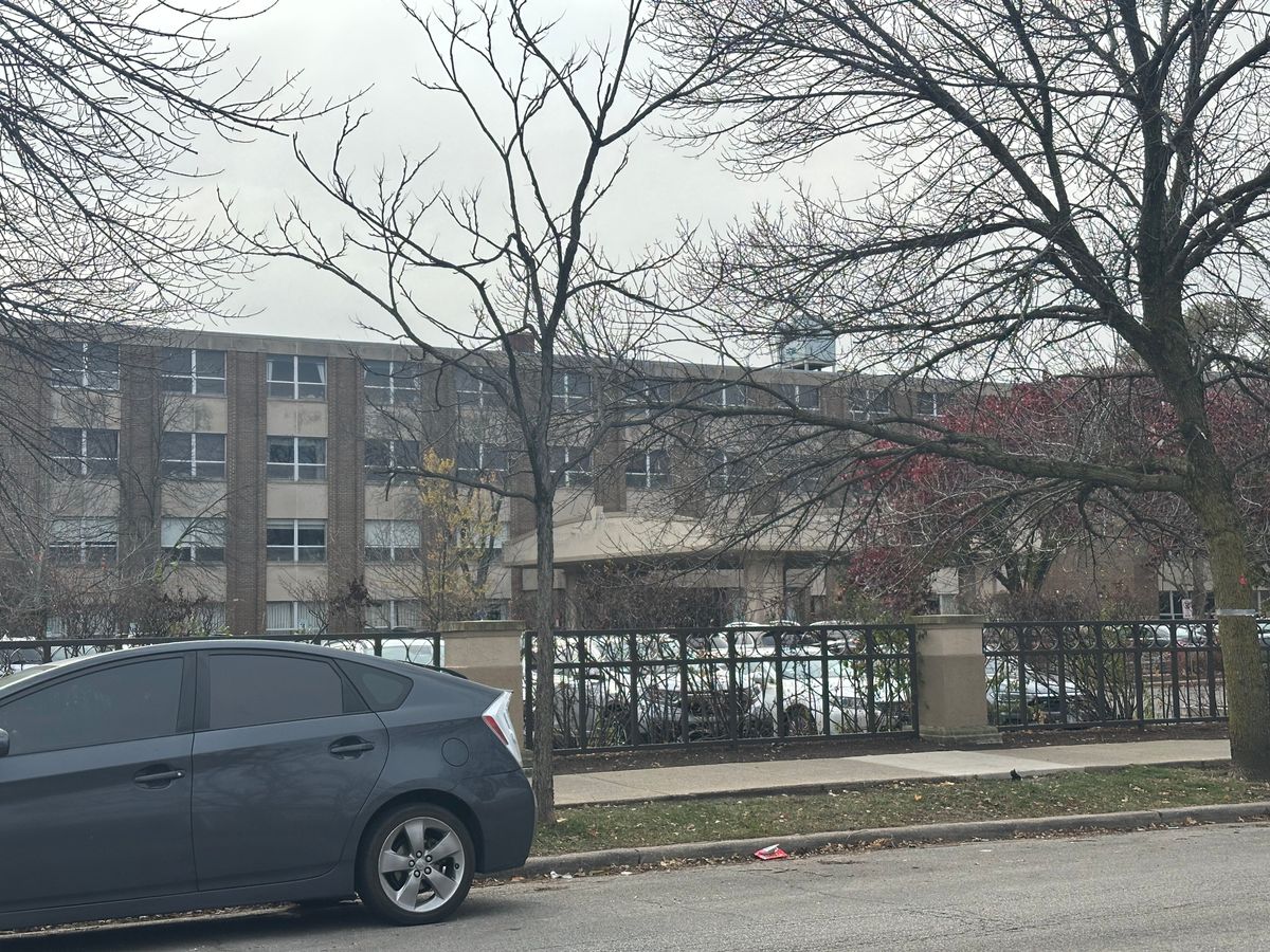 Elevate Care Chicago North (UPDATED) - Get Pricing & See 8 Photos in ...