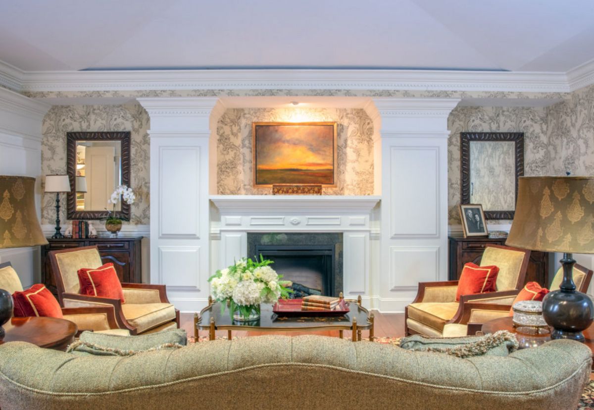 Trezevant Manor (UPDATED) - Get Pricing & See 11 Photos in Memphis, TN