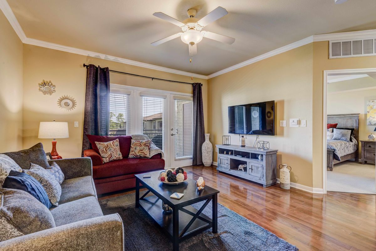 Conservatory At Champion Forest (UPDATED) - Get Pricing, See 55 Photos ...