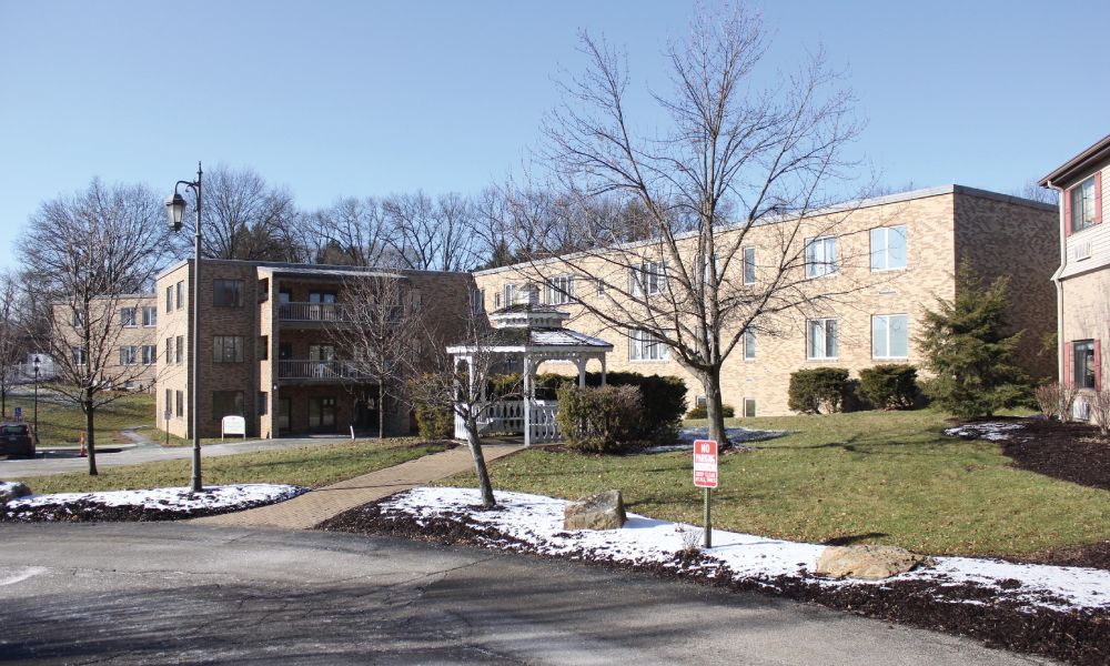 Vincentian Home (UPDATED) - Get Pricing & See 10 Photos in Pittsburgh, PA