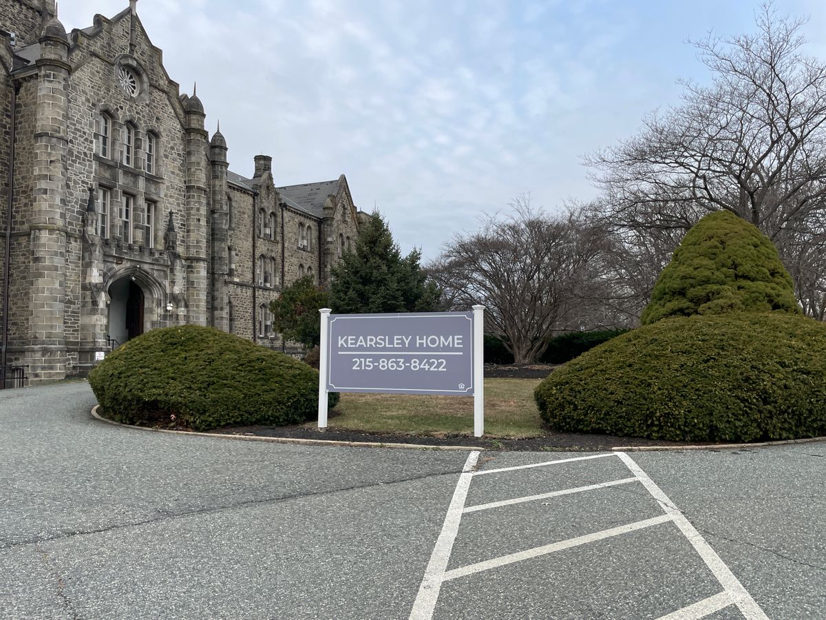 Kearsley Rehabilitation And Nursing Center (UPDATED) - Get Pricing ...