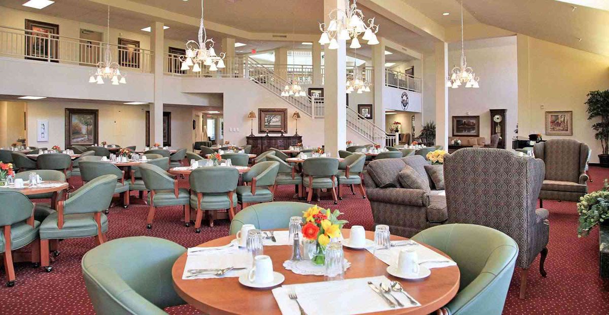 Copperfield Estates - Sky Active Living (UPDATED) - Get Pricing & See ...