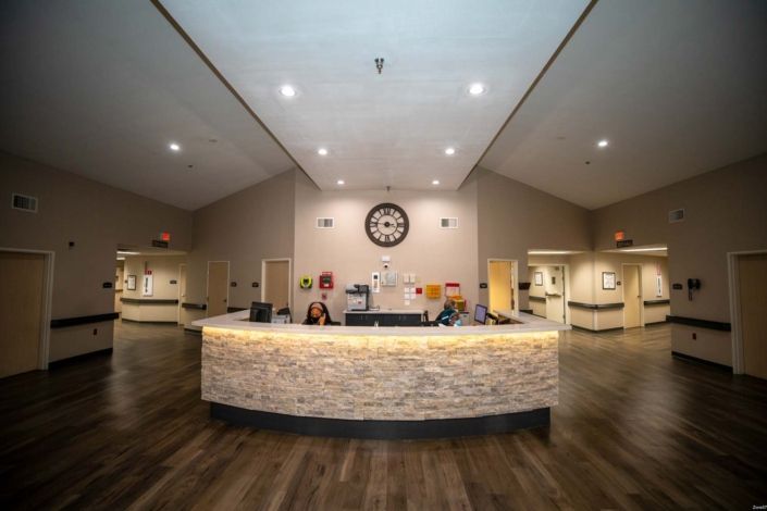 South Mountain Post Acute (UPDATED) - Get Pricing & See 28 Photos in ...