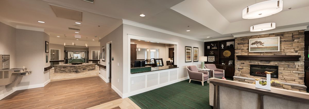 Pruitt Health North Tampa (UPDATED) - Get Pricing & See 12 Photos in ...