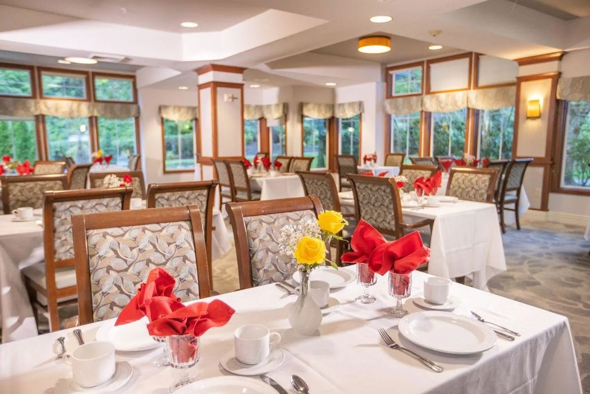 Cogir of Mill Creek Senior Living - Pricing, Photos, Reviews ...