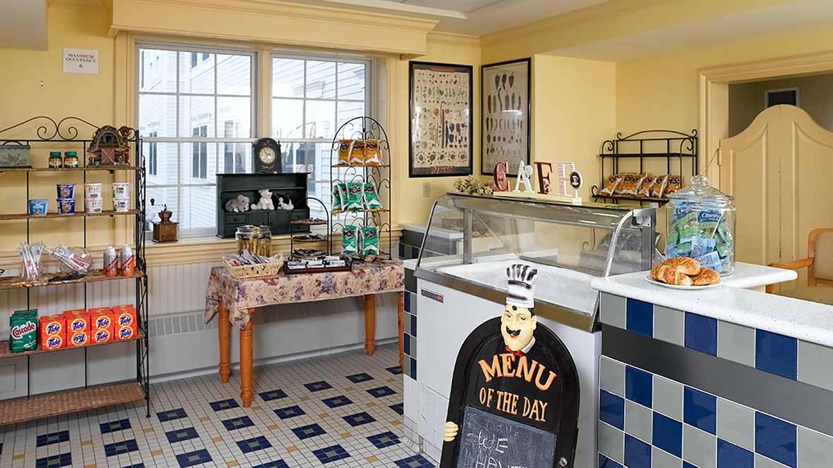 Atria Rye Brook (UPDATED) - Get Pricing, See 19 Photos & See Floor ...