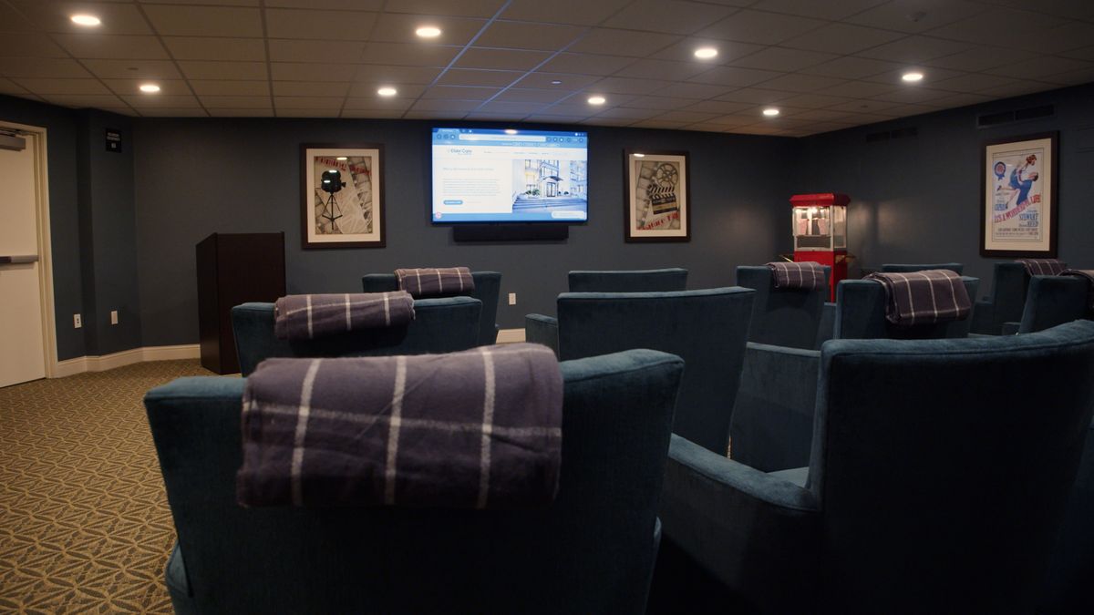 Mercy Retirement & Care Center (UPDATED) - Get Pricing & See 23 Photos ...