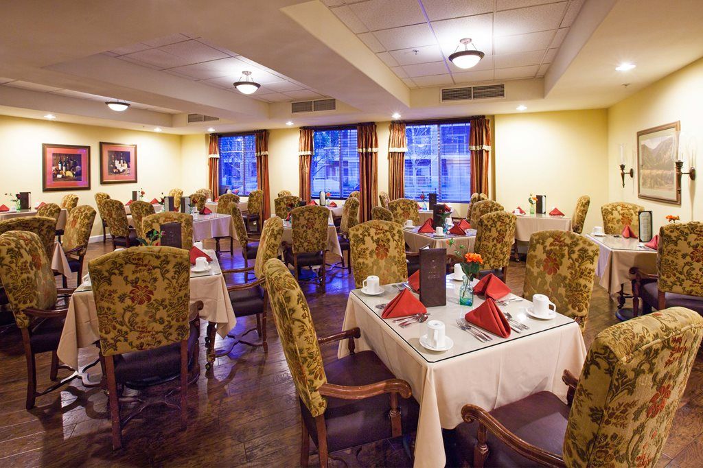 Discovery Commons Raincross (UPDATED) - Get Pricing, See 34 Photos ...