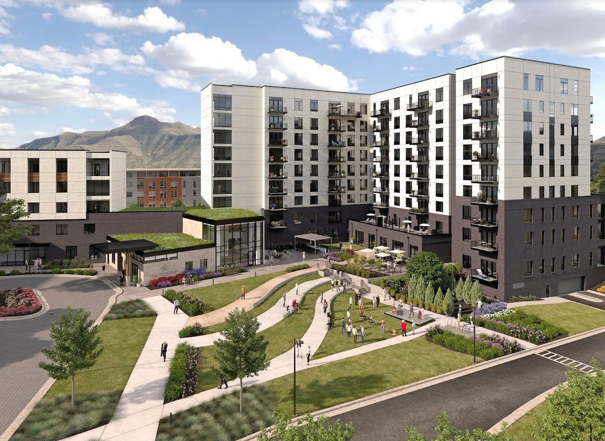 The Reserve at Lone Tree - Get Pricing & See 12 Photos in Lone Tree, CO