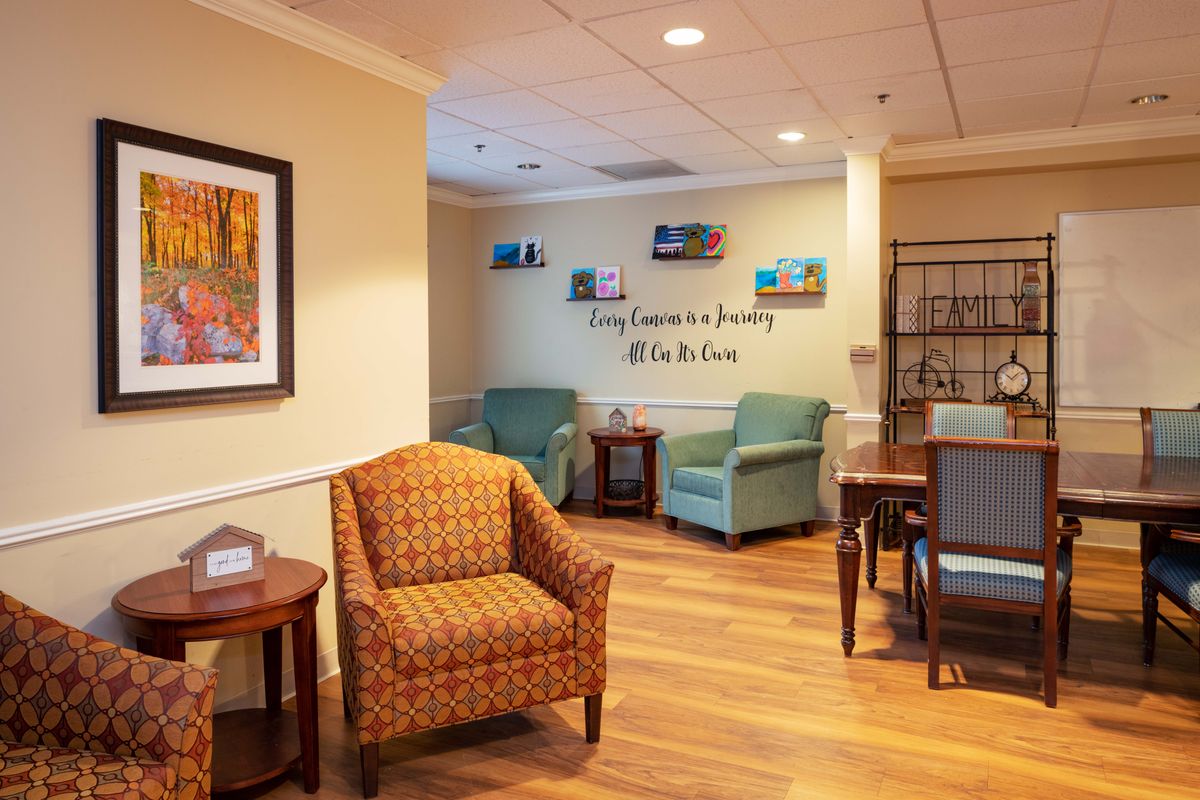 Charter Senior Living of Dedham (UPDATED) - Get Pricing, See 24 Photos & See Floor Plans in ...