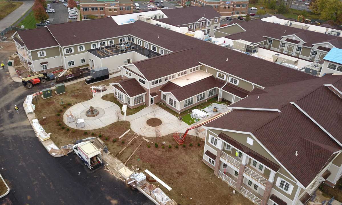 HarborChase Of Evergreen Walk - Pricing & 5 Photos (UPDATED) in South ...