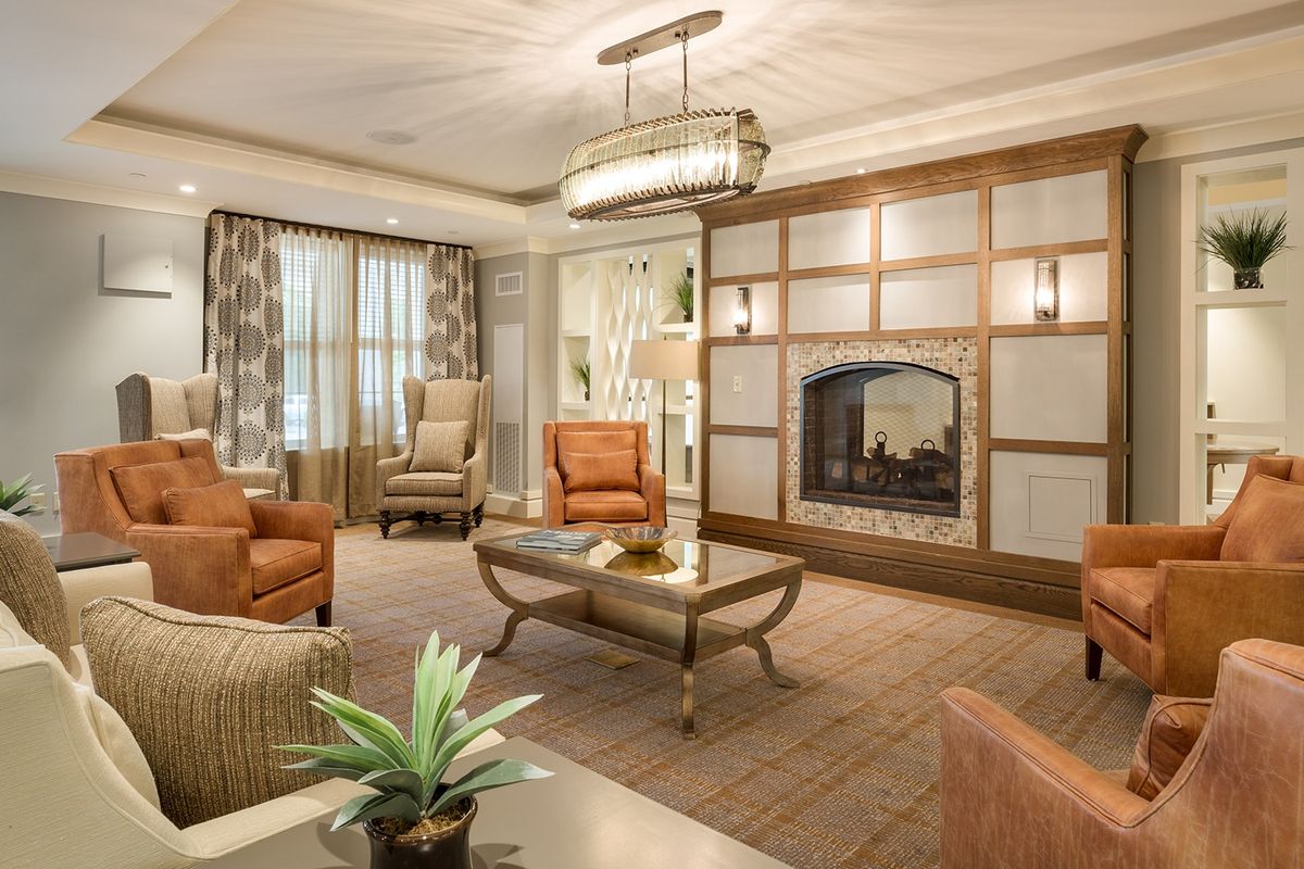 The Residence At Silver Square (UPDATED) - Pricing & 9 Photos in Dover, NH