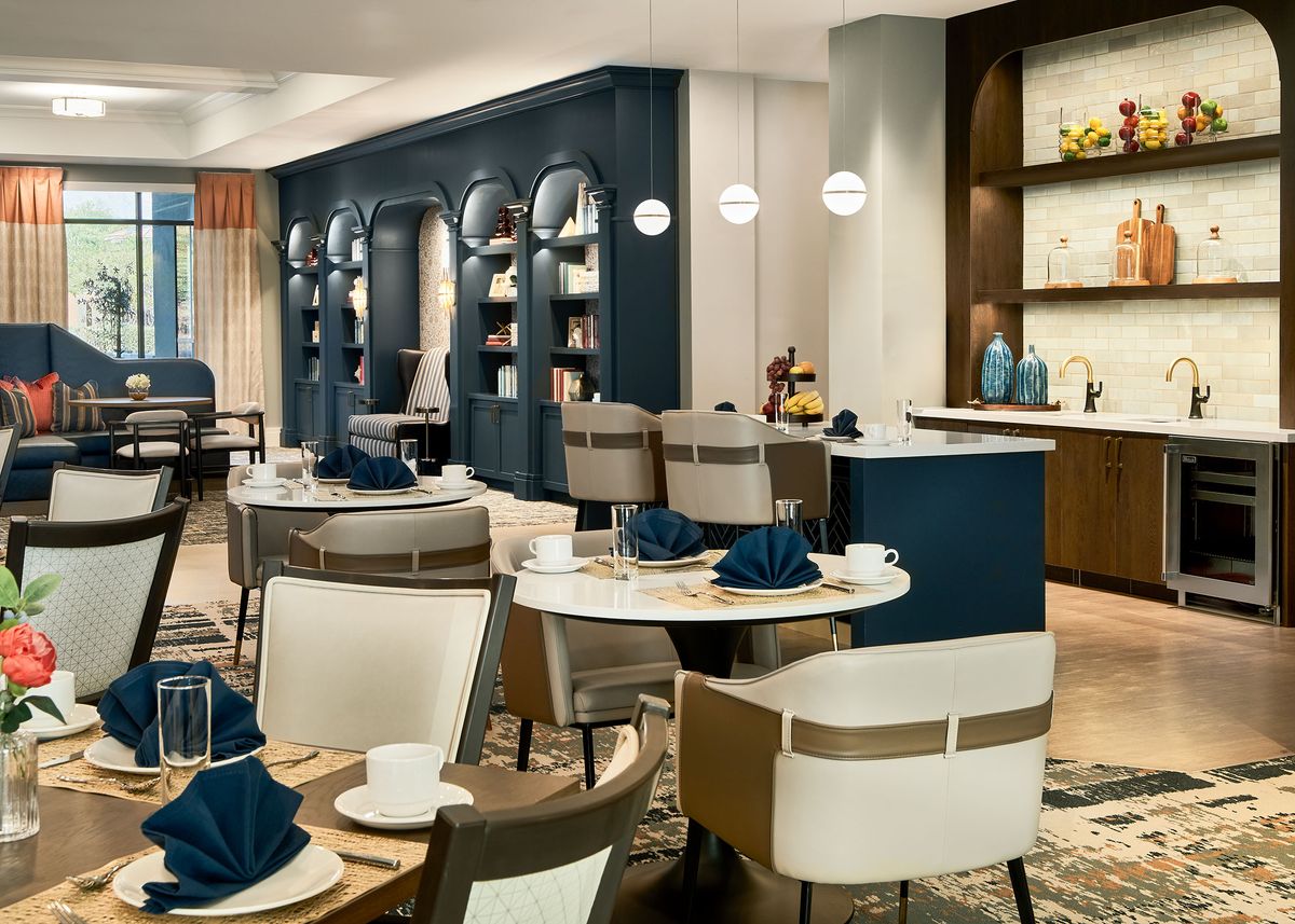 MorningStar Senior Living at The Canyons (UPDATED) - Get Pricing & See ...