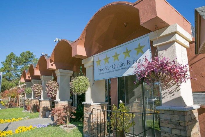 Park View Post Acute (UPDATED) - Get Pricing & See 21 Photos in Santa ...