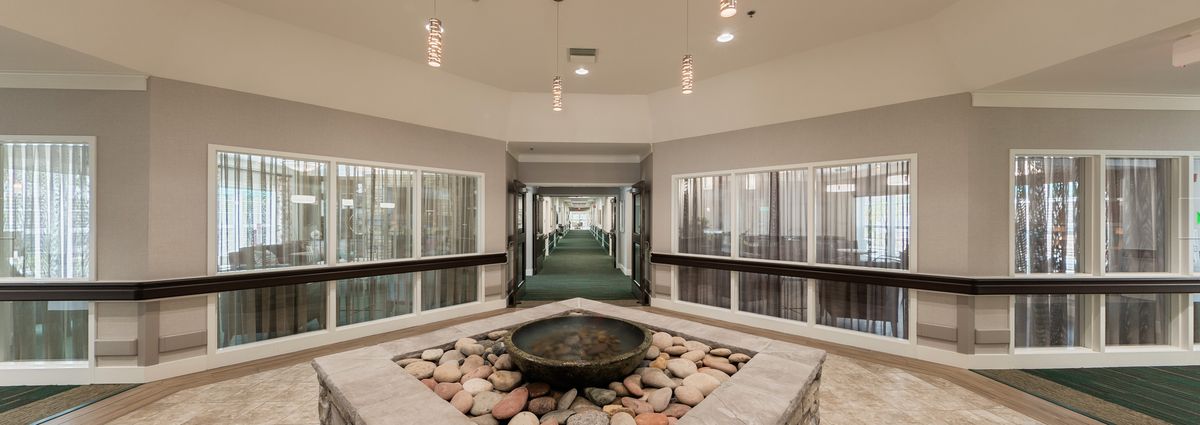 Pruitt Health North Tampa - Get Pricing & 13 Photos in Lutz, FL