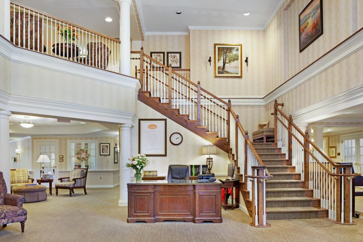 Sunrise Of Braintree (UPDATED) - Get Pricing, See 16 Photos & See Floor ...