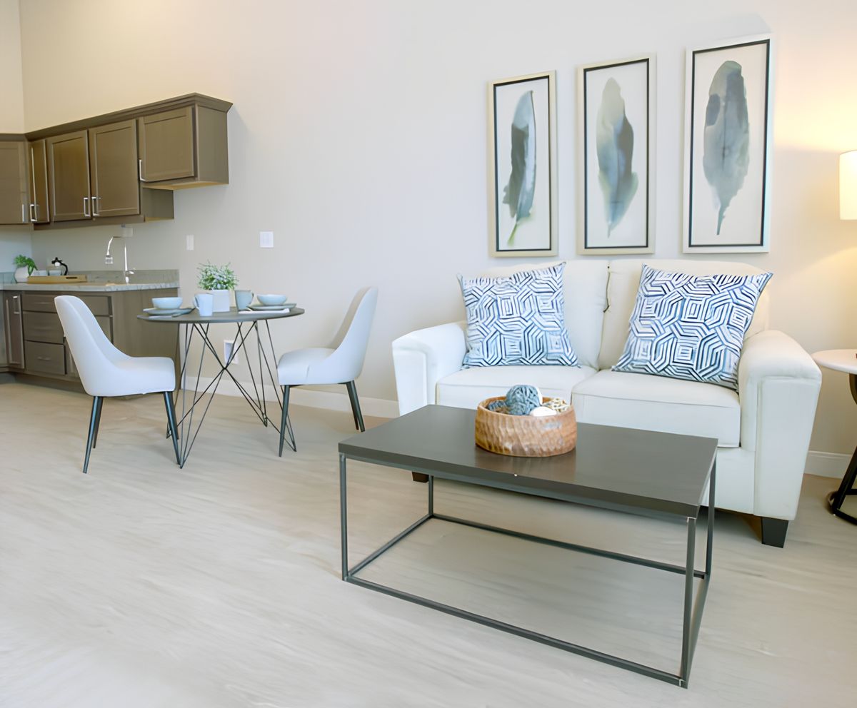 Park View Estates Assisted Living & Memory Care (UPDATED) - Get Pricing ...