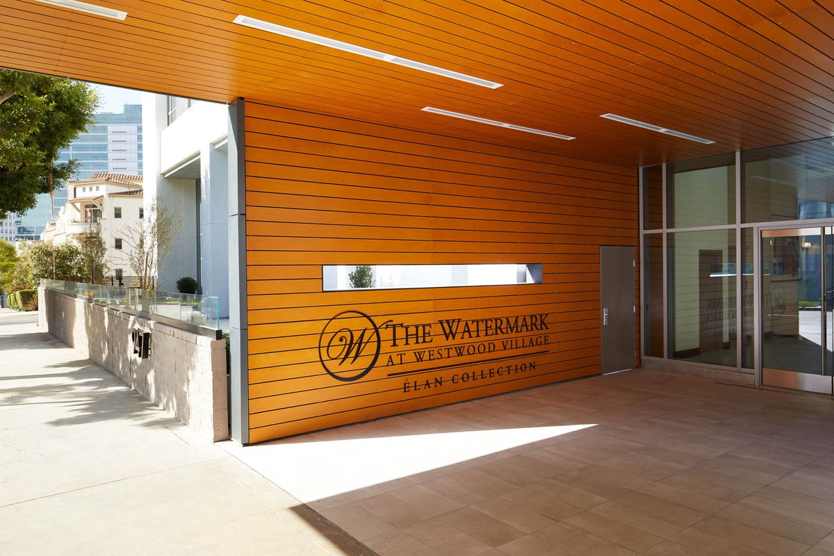 The Watermark at Westwood Village (UPDATED) - Get Pricing & See 29 ...