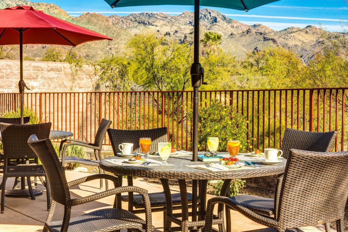 Tucson Place At Ventana Canyon (UPDATED) - Get Pricing & See 14 Photos ...