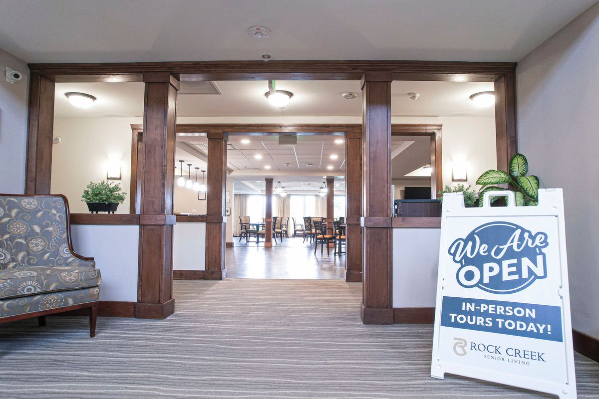 Rock Creek Senior Living (UPDATED) - Get Pricing & See 11 Photos in ...