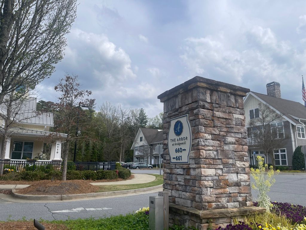 The Arbor At Bridgemill