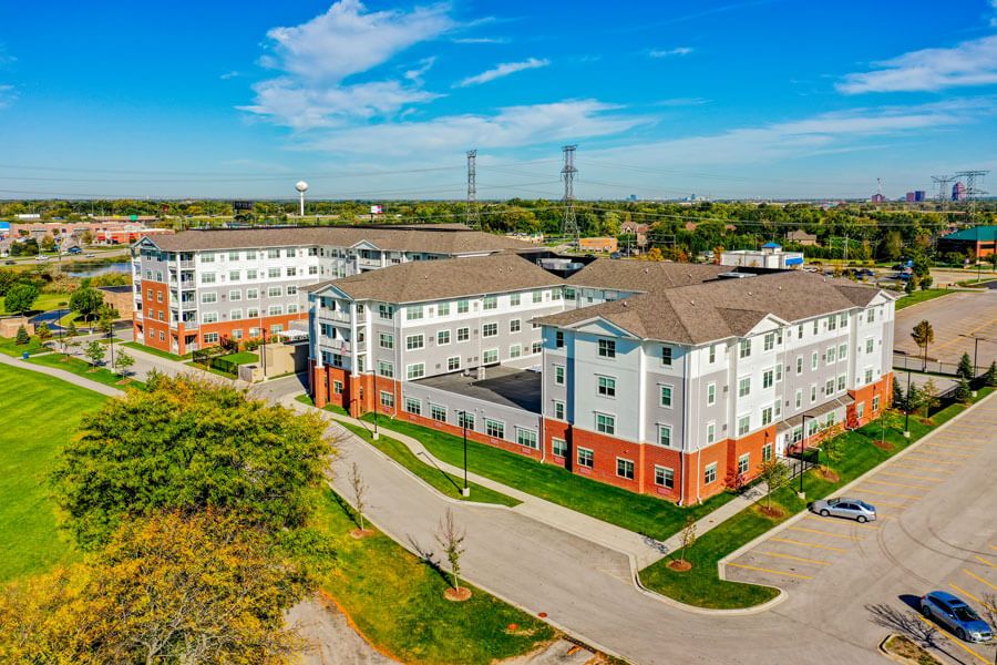 Clarendale of Addison (UPDATED) - Get Pricing, See 38 Photos & See ...