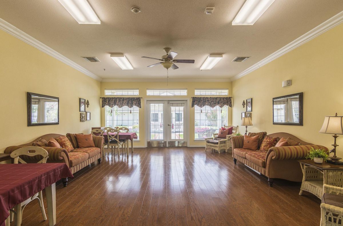 Bethesda Gardens Frisco Assisted Living (UPDATED) - Get Pricing & See ...