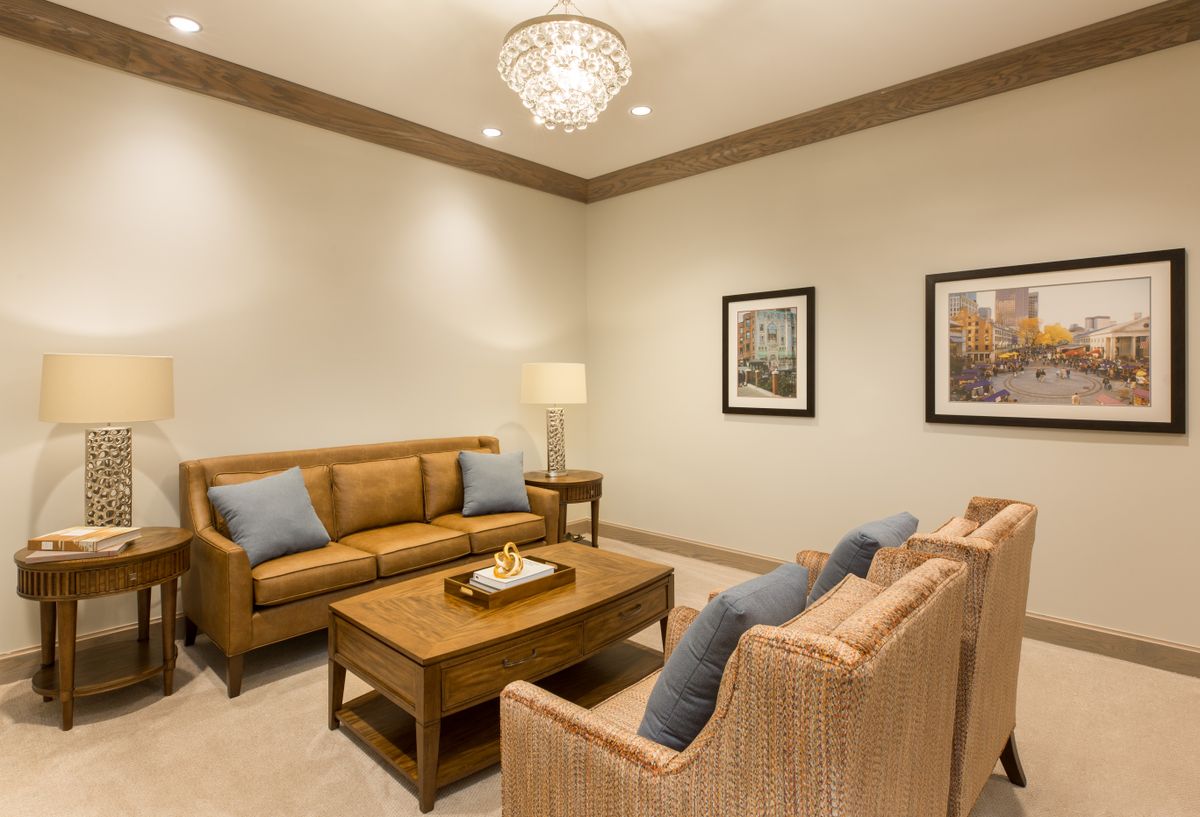 The Residence At Melrose Station (UPDATED) - Pricing & 15 Photos in ...