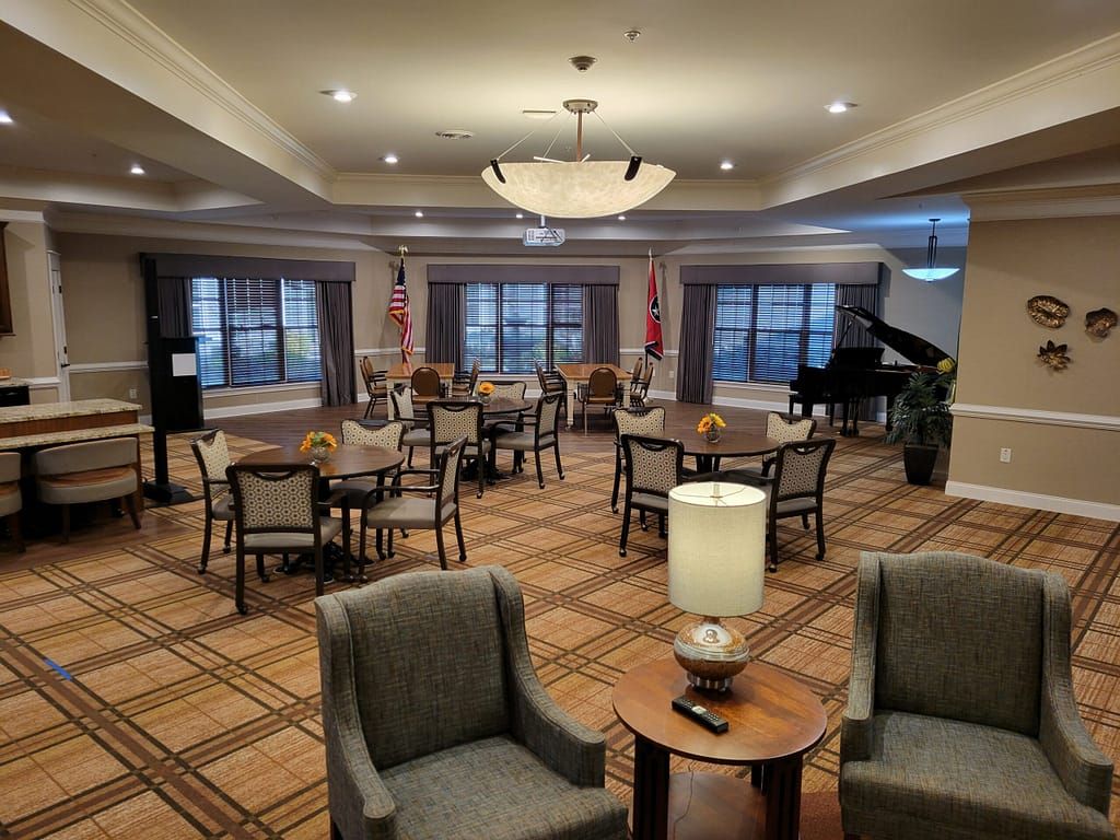 Morning Pointe Of Knoxville (UPDATED) - Get Pricing & See 11 Photos in ...