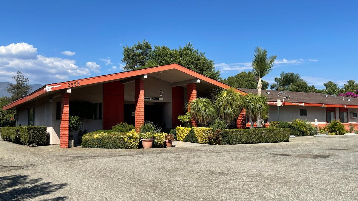 La Verne Manor (UPDATED) - Get Pricing & See 7 Photos in La Verne, CA