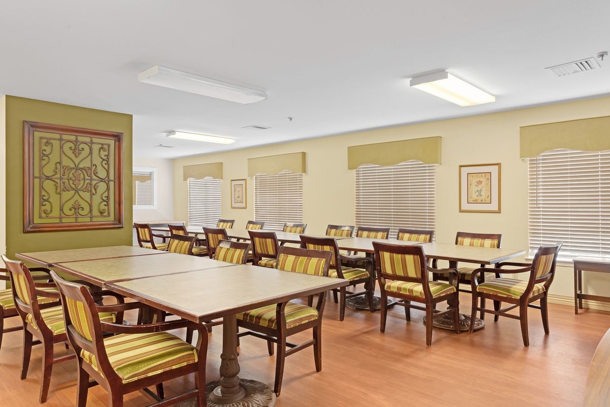 Madison Estates - Sky Active Living (UPDATED) - Get Pricing, See 14 ...