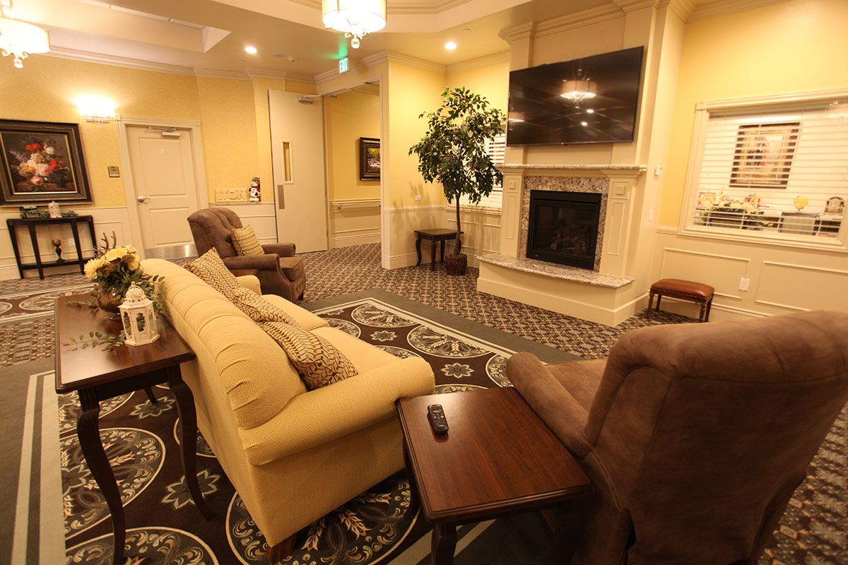 The Homestead Senior Living - Get Pricing & See 9 Photos in Rexburg, ID