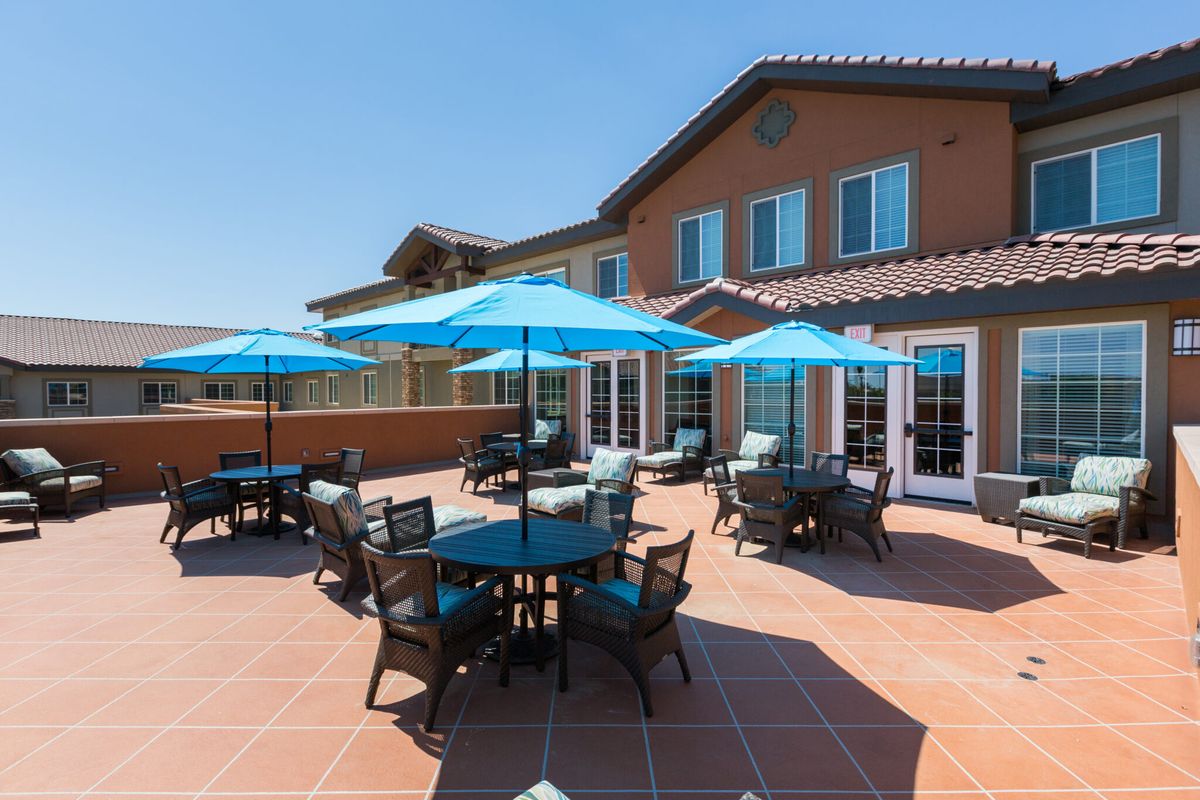 The Enclave at Gilbert Senior Living (UPDATED) - Get Pricing & See 25 ...