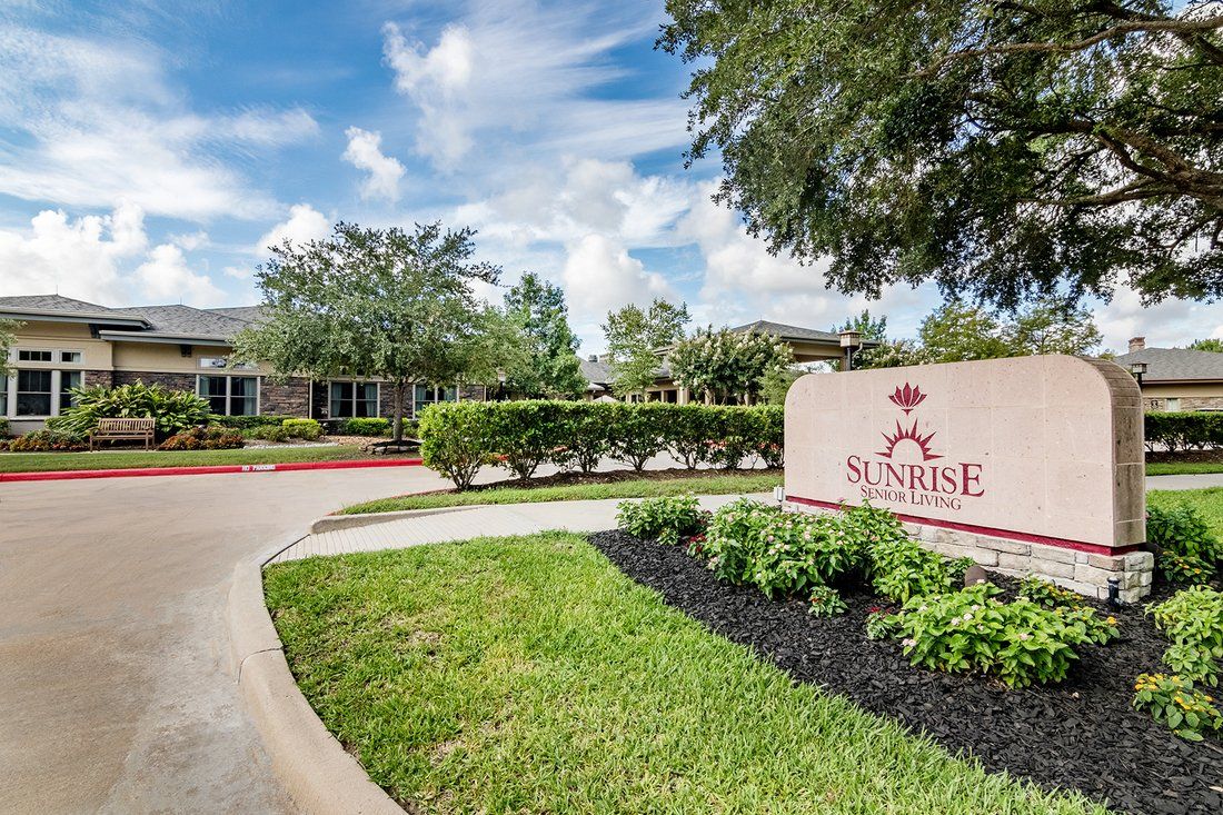 Sunrise Of Cinco Ranch (UPDATED) - Get Pricing, See 15 Photos & See ...
