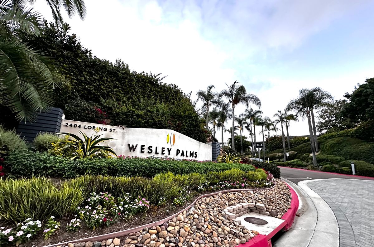 Wesley Palms (UPDATED) - Get Pricing, See 29 Photos & Read Reviews in ...