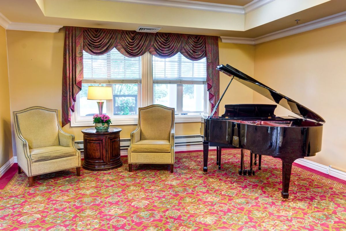 Symphony Manor (UPDATED) - Get Pricing & See 13 Photos in Baltimore, MD