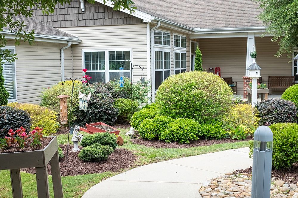 Falls River Village (UPDATED) - Get Pricing & See 17 Photos in Raleigh, NC