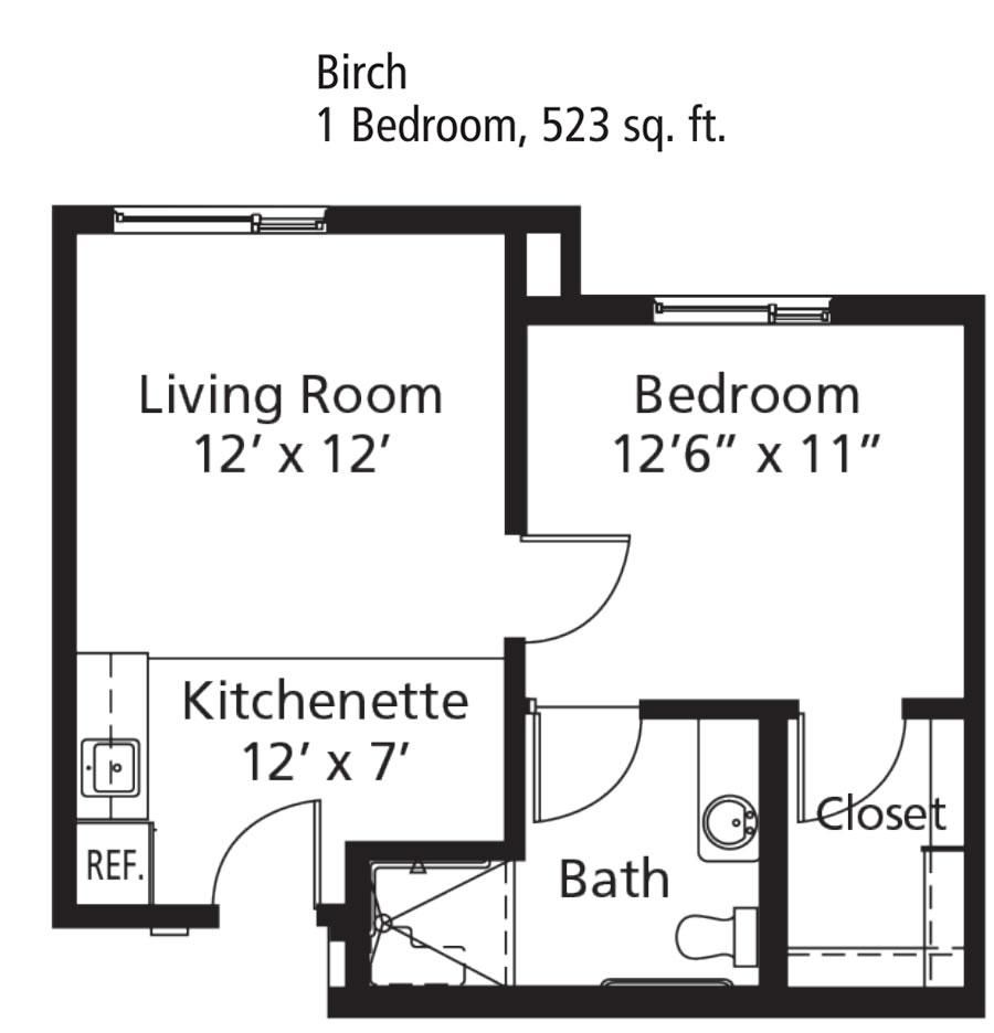 Eskaton Village Roseville (UPDATED) - Get Pricing, See 14 Photos, Read ...