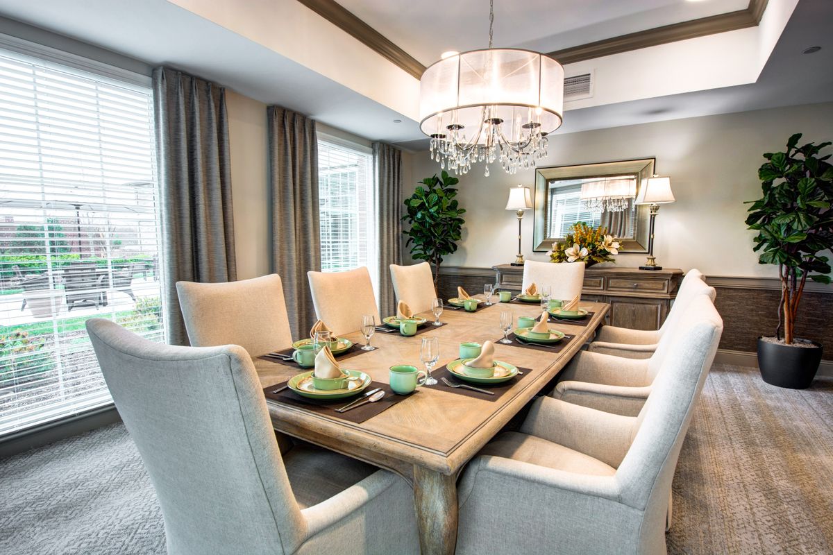 Burr Ridge Senior Living (UPDATED) - Get Pricing, See 41 Photos & See ...