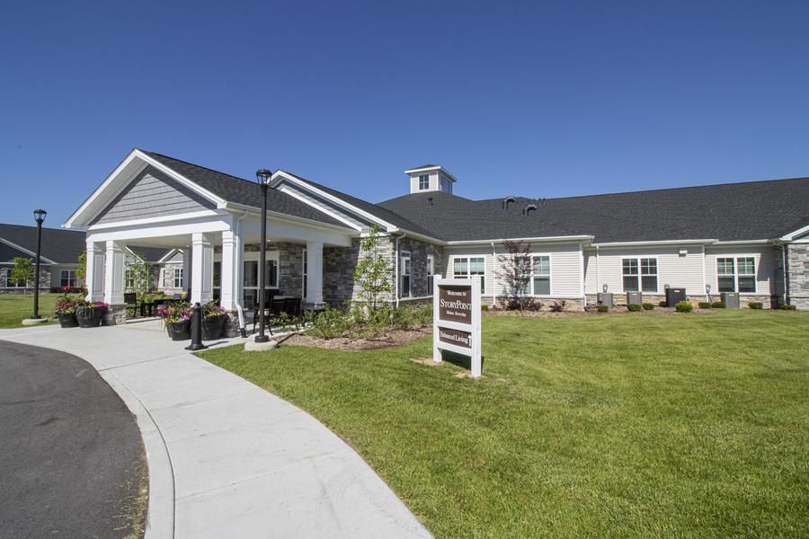 The 11 Best Independent Living Communities in Fort Wayne, IN | Seniorly