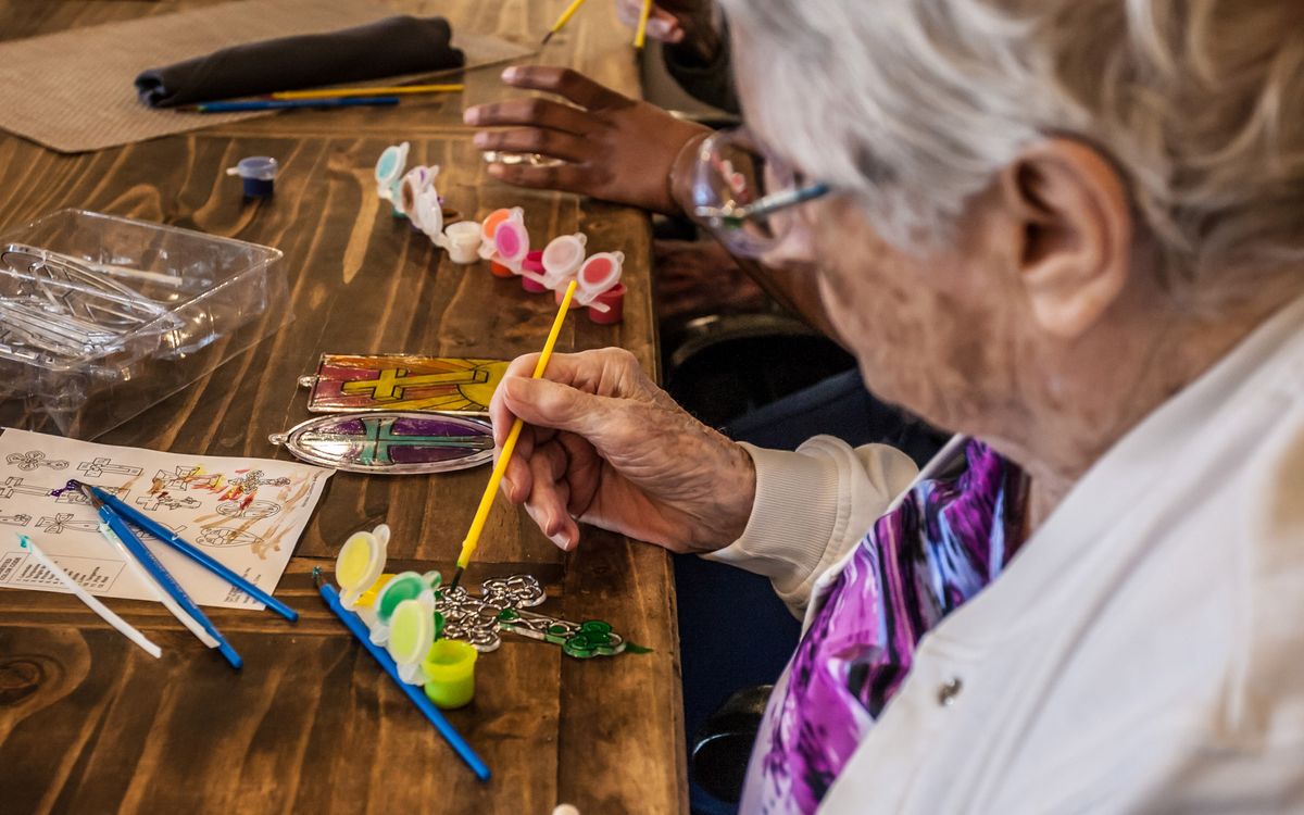 Fellowship Home At Meriwether (UPDATED) - Get Pricing & See 12 Photos ...