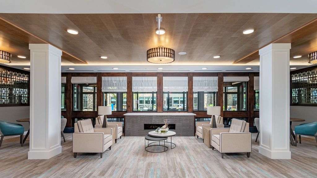 Thrive at Montvale (UPDATED) - Get Pricing, See 65 Photos, Read Reviews ...