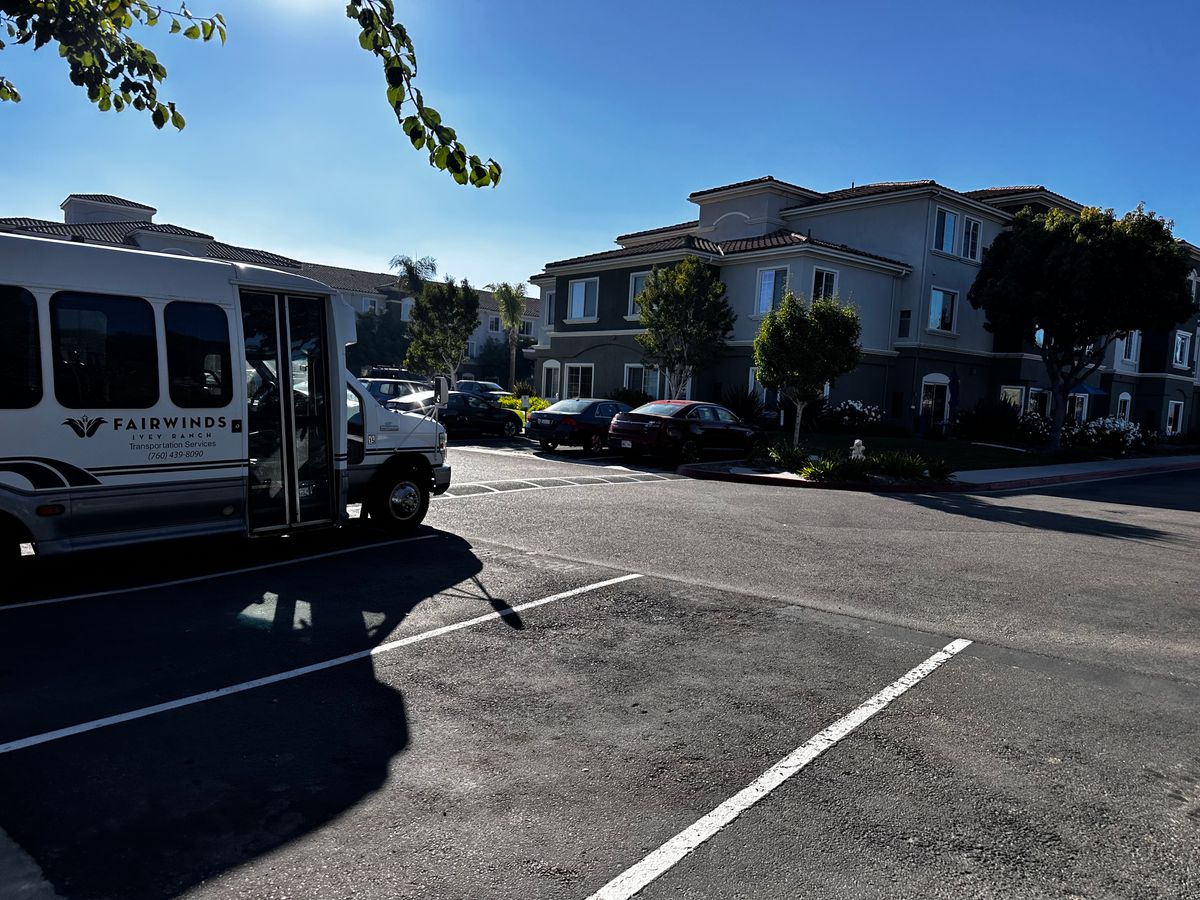 Fairwinds - Ivey Ranch (UPDATED) - Get Pricing & See 35 Photos in ...