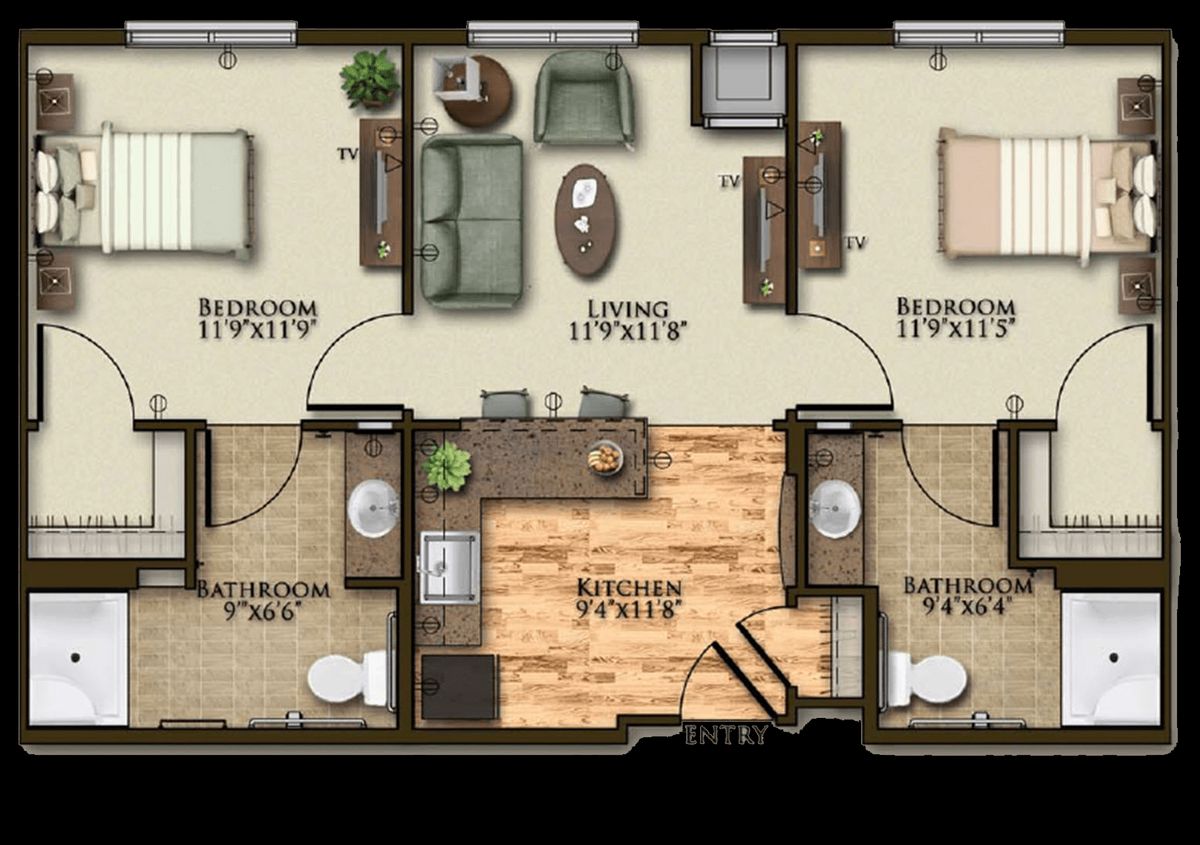 Harmony At Savannah (UPDATED) - Get Pricing, See 48 Photos & See Floor Plans in Savannah, GA